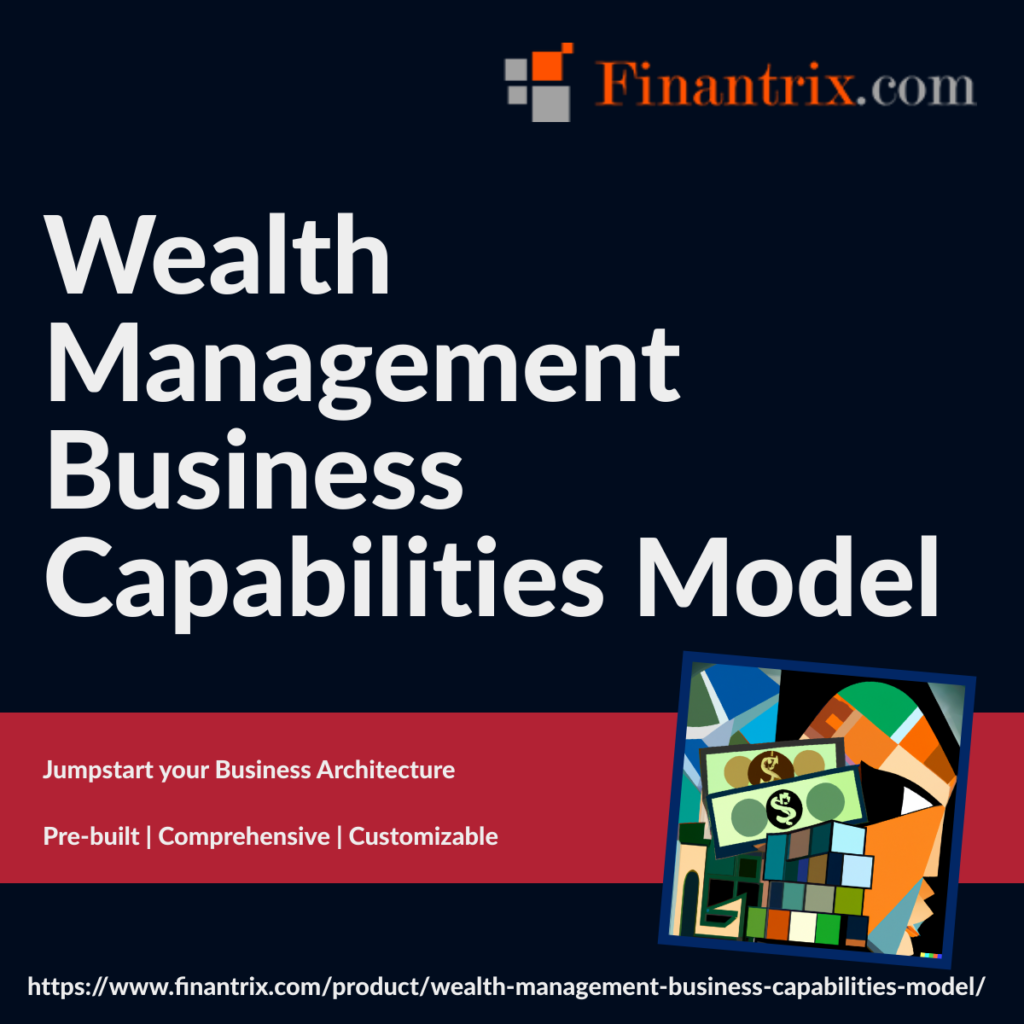 Wealth Management Platforms and Ecosystems