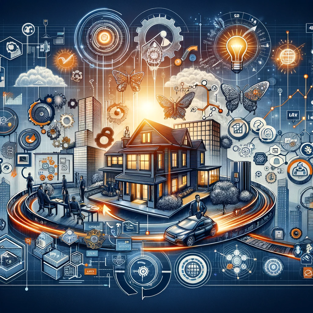 The Ultimate Guide to Business Architecture in Wealth Management