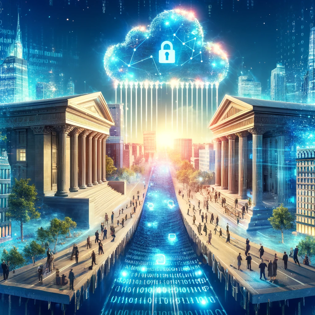 Bank and FinTech Collaborations