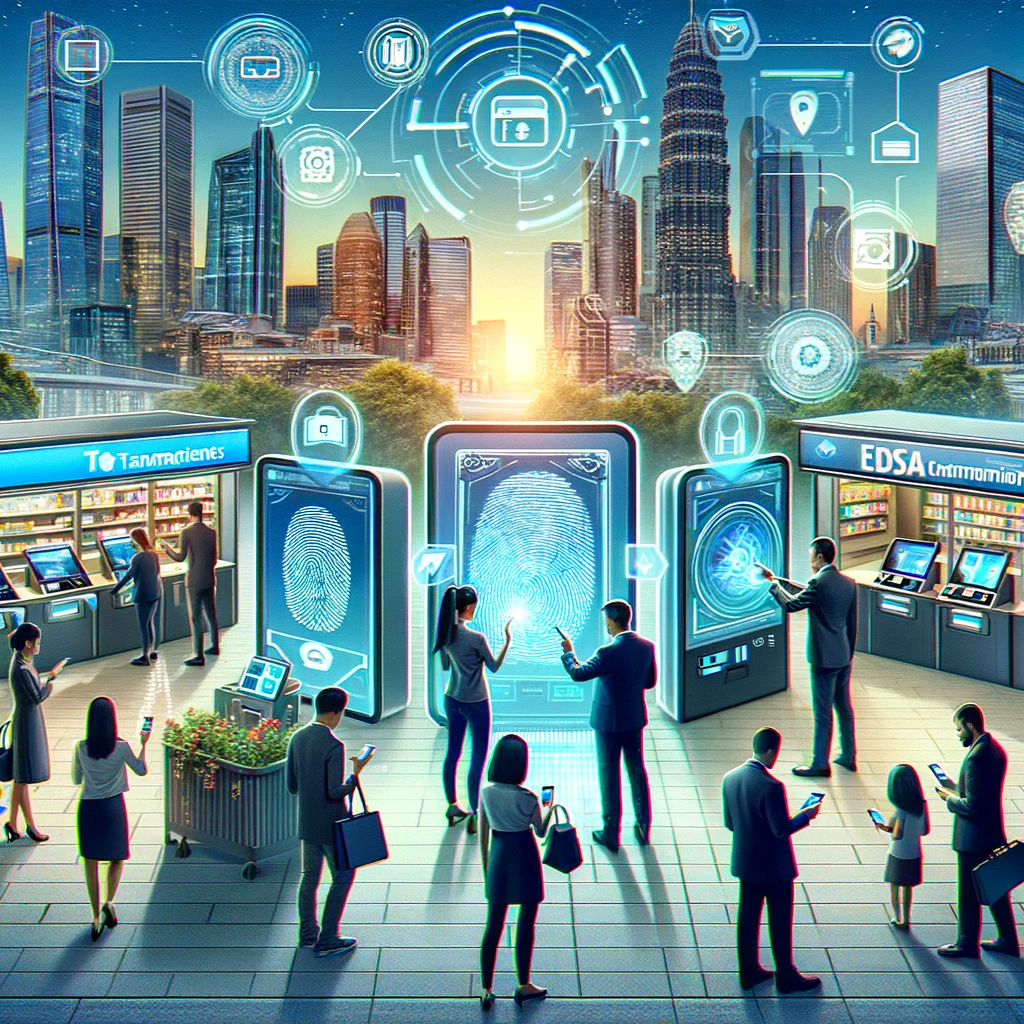 Next-Generation Payment Systems