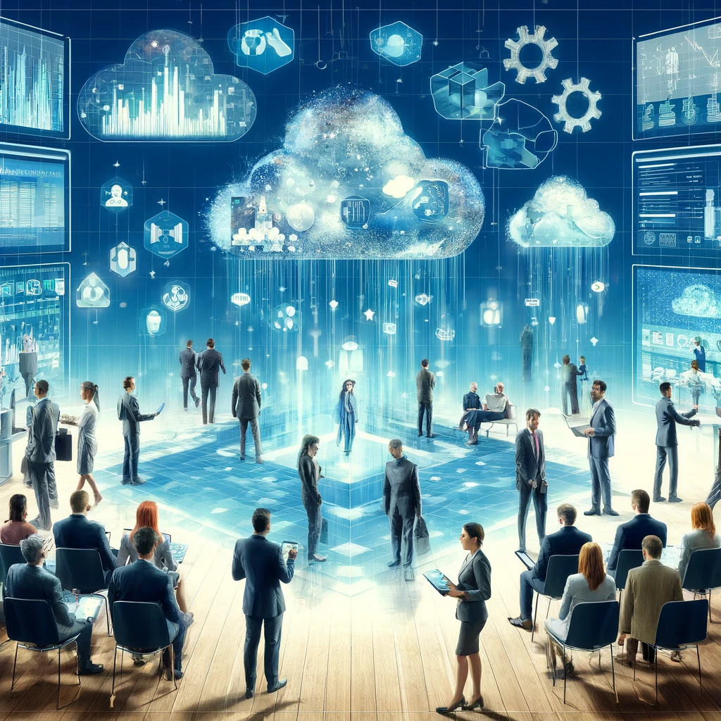 Redefining Customer Relationships in Commercial Banking Through Data ...