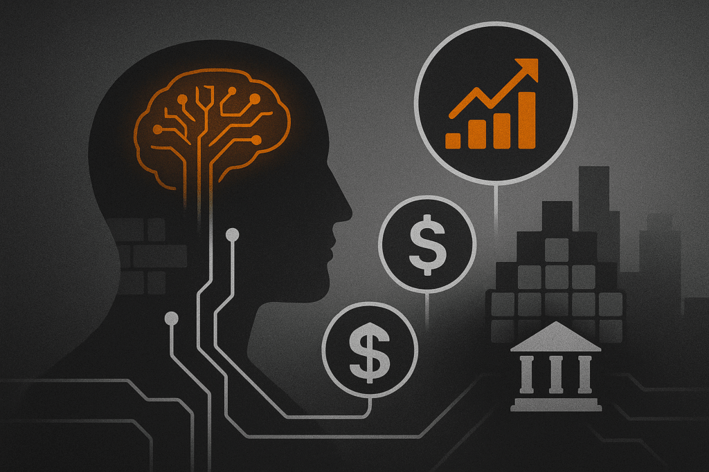 Business Architecture as a Transformation Foundation for Asset ...